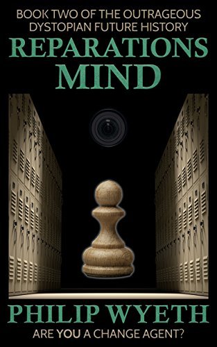 Reparations Mind (Reparations, #2) by Philip Wyeth | Goodreads