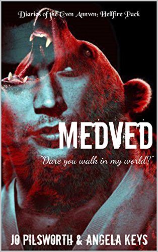 Medved: Military shifter romance, inspired by legend by Katie Vincent ...
