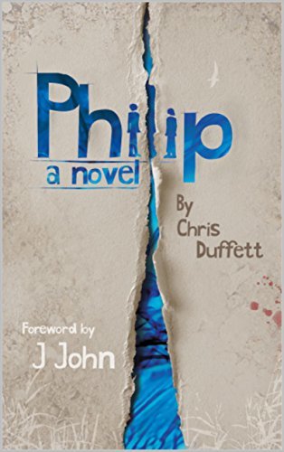 Philip: A Novel by Chris Duffett | Goodreads