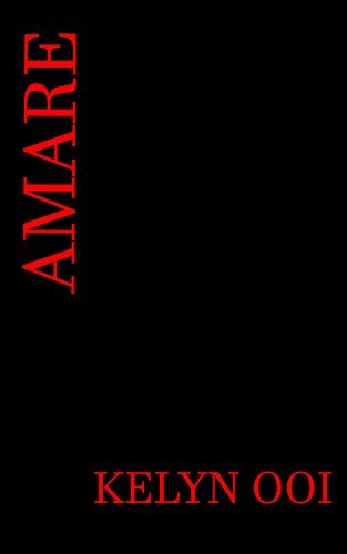 Amare by Kelyn Ooi | Goodreads