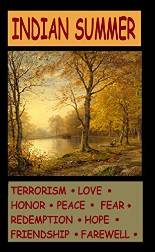 Injun Summer by J.T. Evergreen | Goodreads