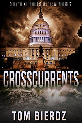 Crosscurrents by Tom Bierdz | Goodreads