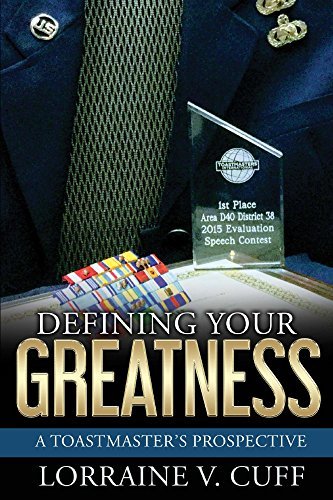 Defining Your Greatness by Lorraine Cuff | Goodreads