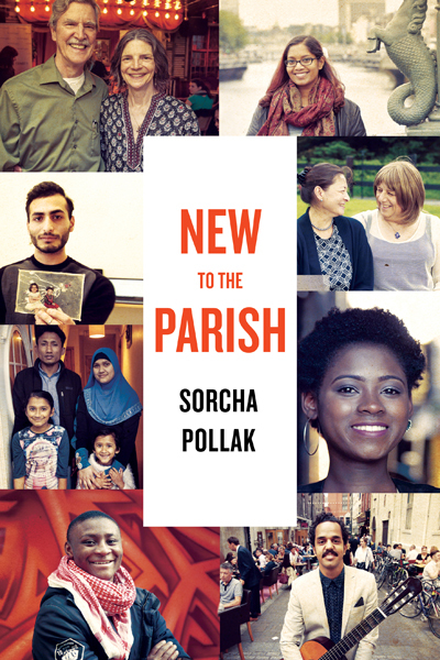 New to the Parish by Sorcha Pollak | Goodreads