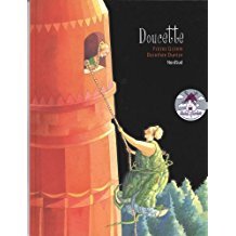 Doucette by Dorothée Duntze | Goodreads