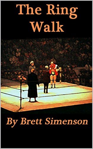 The Ring Walk by Brett Simenson | Goodreads