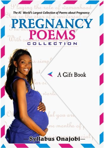 Pregnancy Poems Collection by Syllabus Onajobi | Goodreads