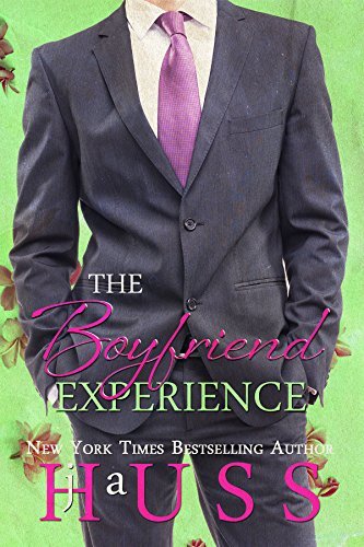 The Boyfriend Experience (Jordan's Game) by J.A. Huss | Goodreads