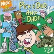 Pick a Dad, Any Dad! #7 by Steven Banks | Goodreads
