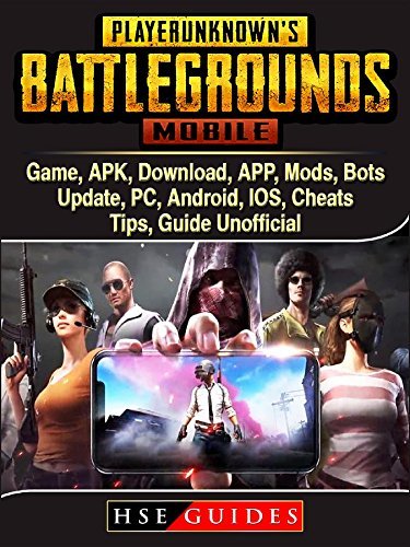 PUBG Mobile Game, APK, Download, APP, Mods, Bots, Update, PC, Android, IOS, Cheats, Tips, Guide ...