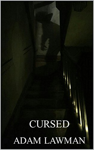 Cursed by Adam Lawman | Goodreads
