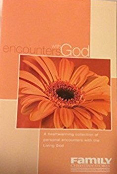 Encounters with God by Family Christian Press | Goodreads