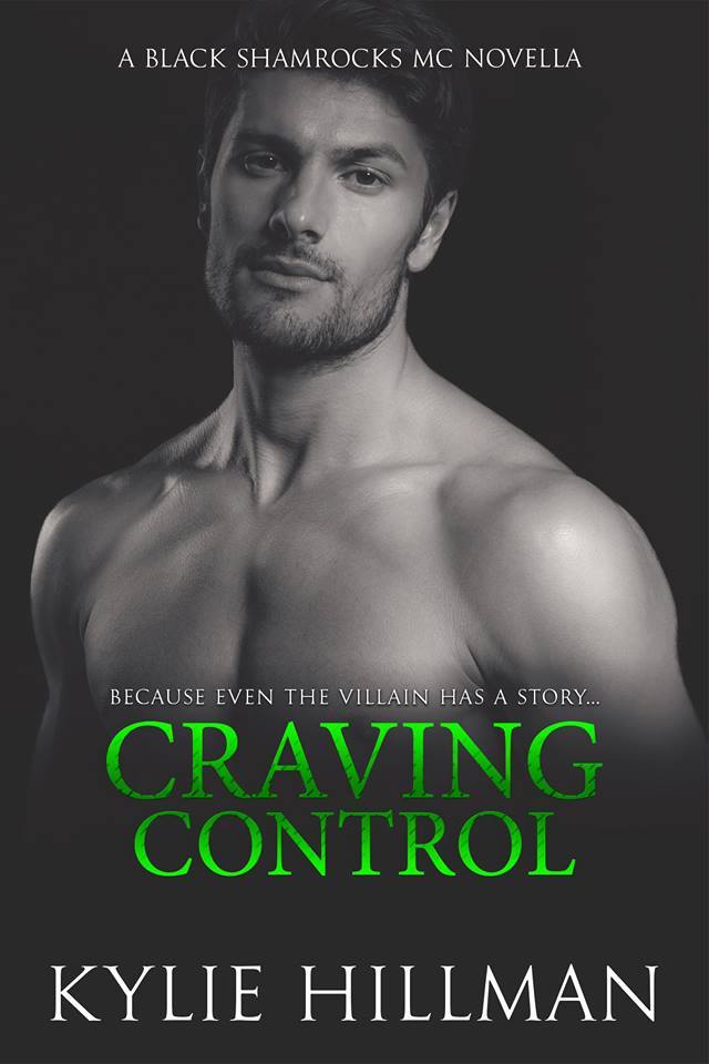 Craving Control by Kylie Hillman | Goodreads