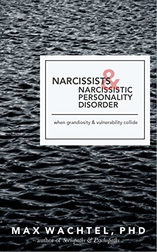 Narcissists & Narcissistic Personality Disorder: When Grandiosity and ...