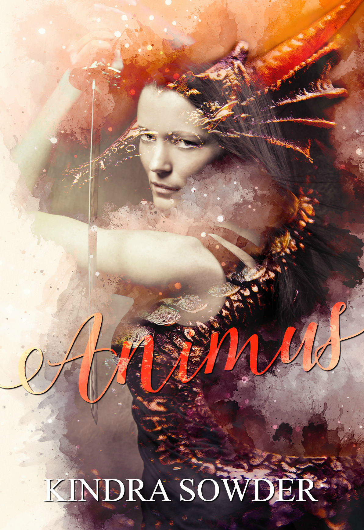 Animus by Kindra Sowder | Goodreads