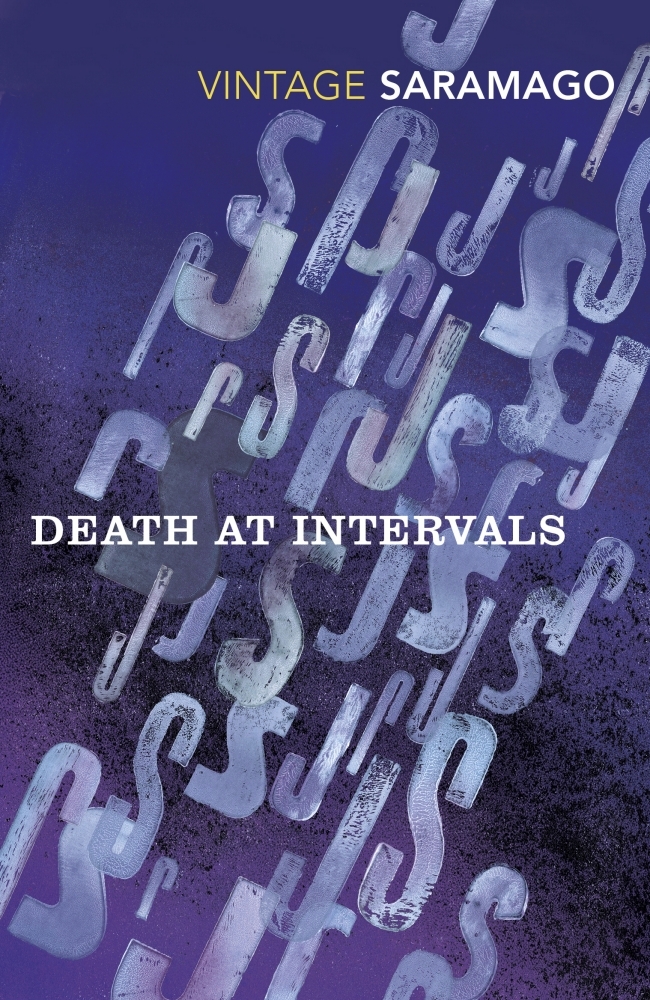 Death at Intervals by José Saramago | Goodreads