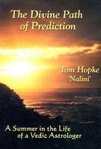 The Divine Path of Prediction by Tom Hopke | Goodreads