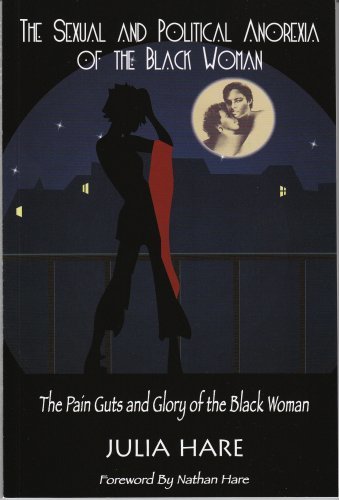 The Sexual and Political Anorexia of the Black Woman: The Pain Guts and ...