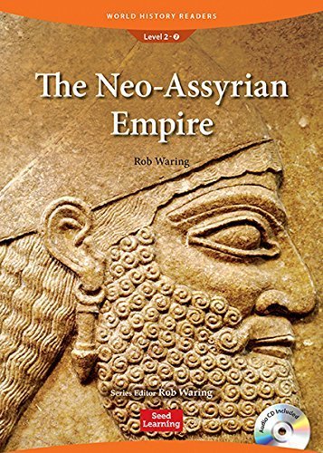 The Neo-Assyrian Empire (WHR 2-7) by Rob Waring | Goodreads