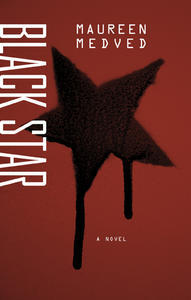 Black Star by Maureen Medved | Goodreads