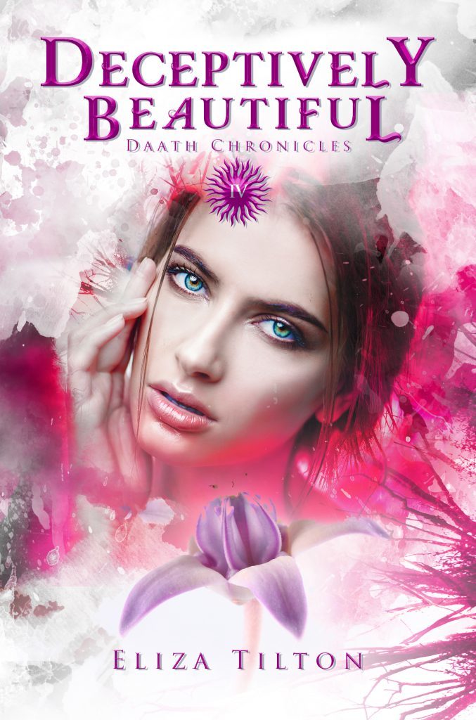 Deceptively Beautiful: A Daath Wedding by Eliza Tilton | Goodreads