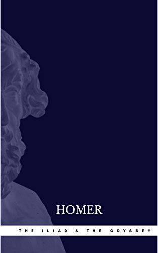 The Iliad & the Odyssey (Fall River Classics) by Homer | Goodreads