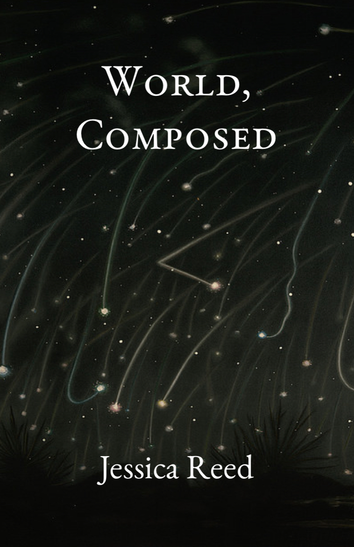 World, Composed by Jessica Reed | Goodreads