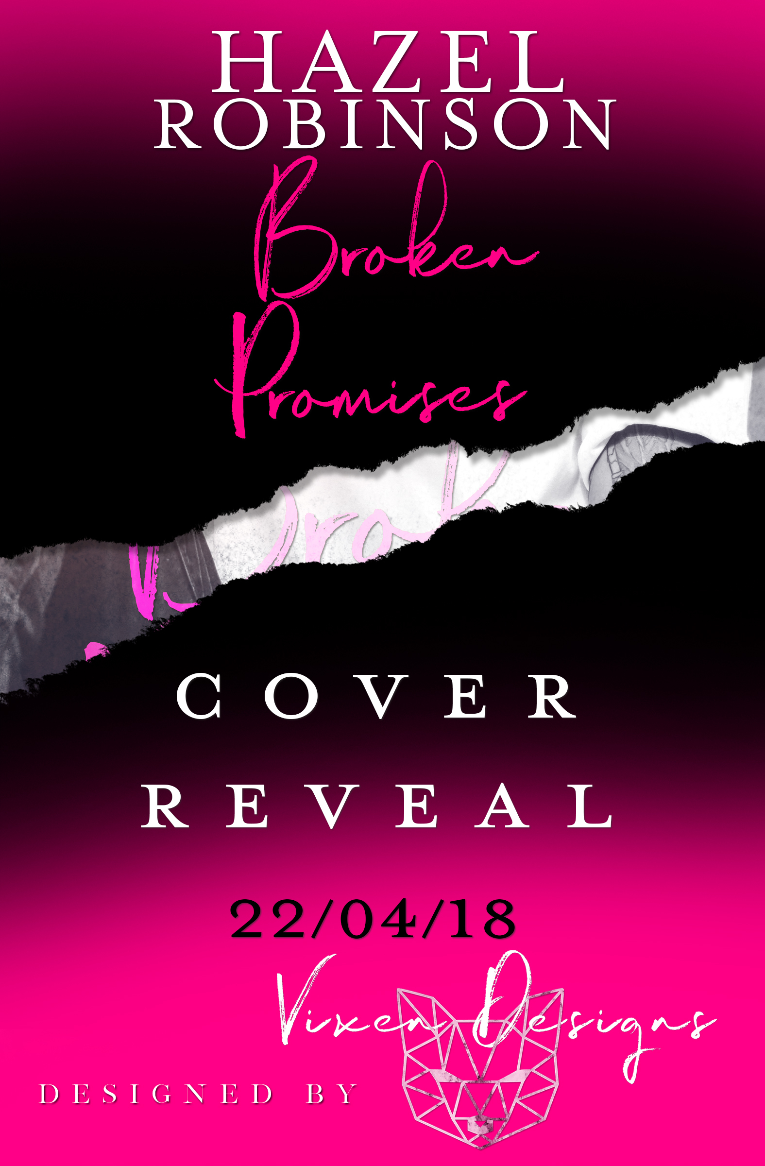Broken Promises The Forever Love Collection #1 by Hazel Robinson ...