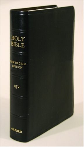 The New Pilgrim Bible, KJV by King James Version | Goodreads