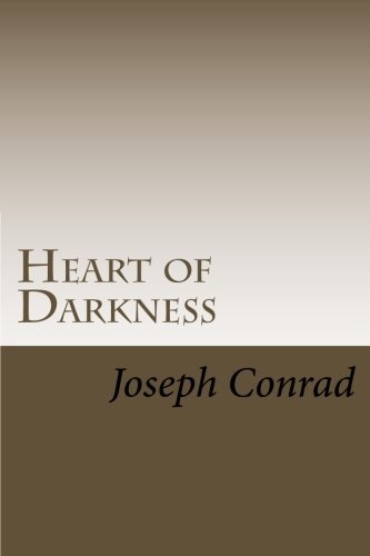 Heart of Darkness: with a critical introduction by Joseph Conrad ...