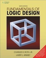 Fundamentals of Logic Design by Charles H. Roth Jr. | Goodreads