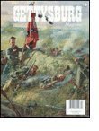 The Gettysburg Magazine Issue 17 by Andy Turner | Goodreads