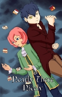 Nearly There Nicely: Portion 1 by Steffi Thomas | Goodreads