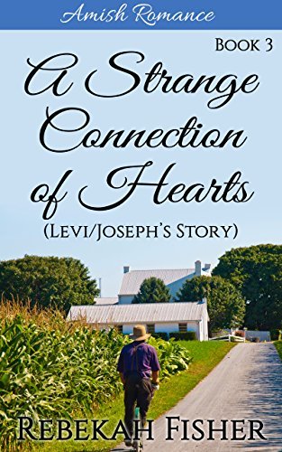 Levi/Joseph's Story by Rebekah Fisher | Goodreads