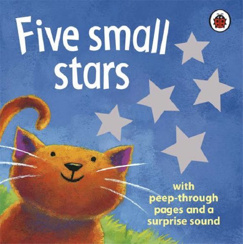 Five Small Stars (Rhymes) by Elizabeth Mary Matterson | Goodreads