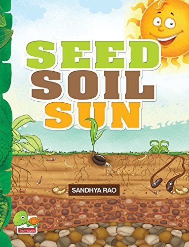 Seed Soil Sun by Sandhya Rao | Goodreads