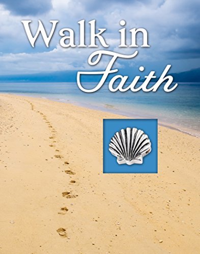 Walk in Faith (Deluxe Prayer Book) by Publications International ...