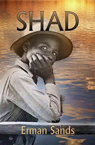 Shad by Erman Sands | Goodreads