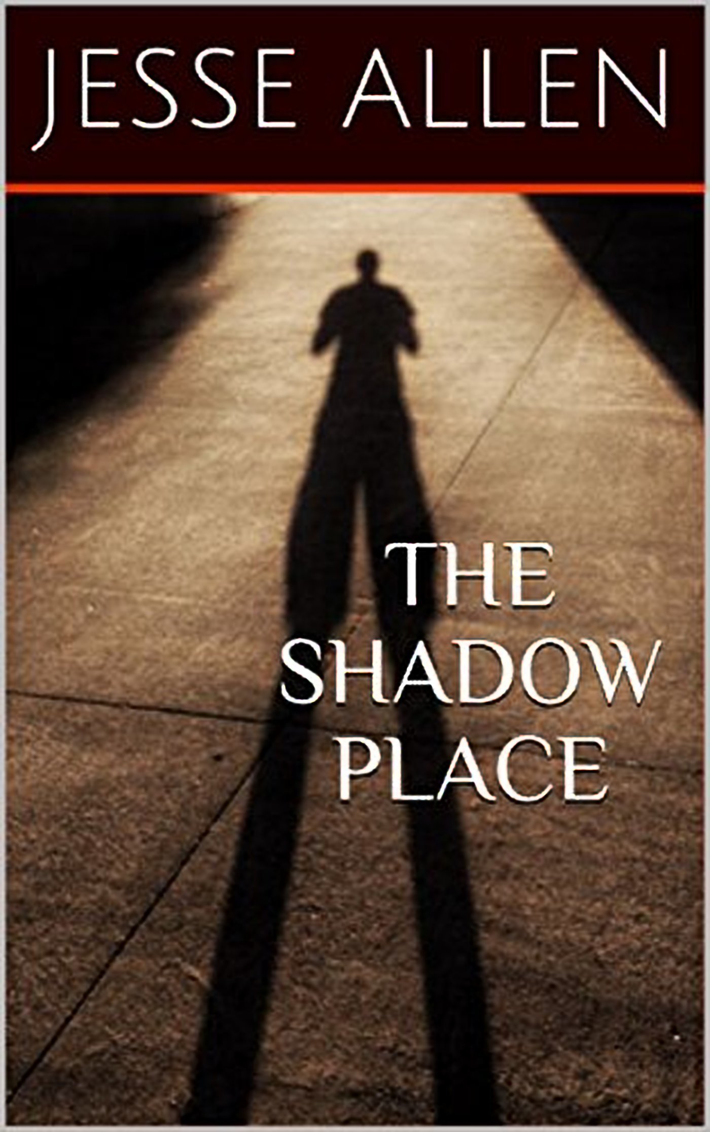 The Shadow Place by Keri | Goodreads