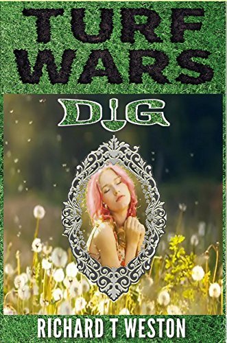 TURF WARS Ingleton Manor: Extended 2nd Edition by Richard T Weston ...