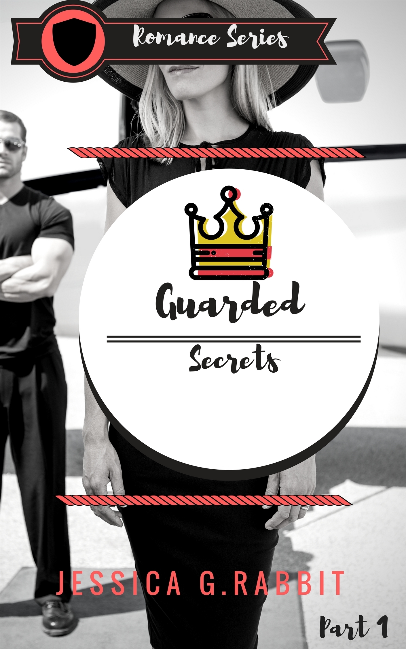 Guarded Secrets by Jessica G. Rabbit | Goodreads