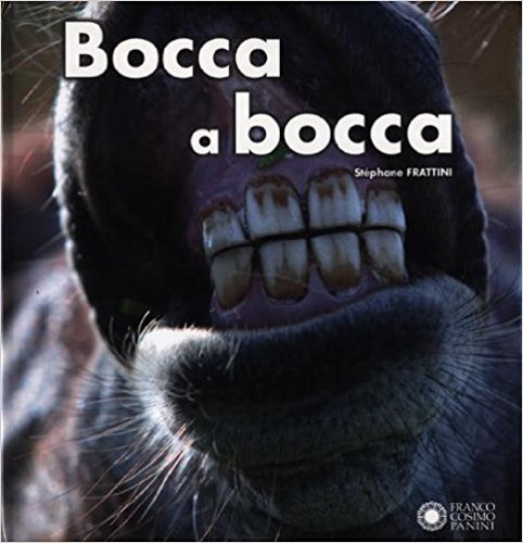 Bocca a bocca by Stéphane Frattini | Goodreads