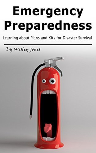 Emergency Preparedness: Learning about Plans and Kits for Disaster ...