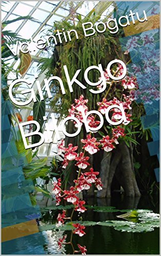 Ginkgo Biloba by Valentin Bogatu | Goodreads