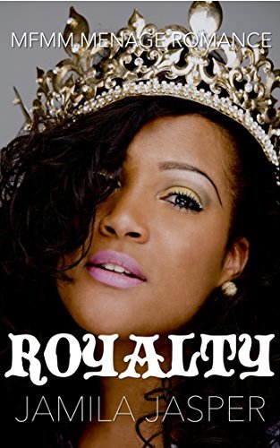 Royalty by Jamila Jasper | Goodreads