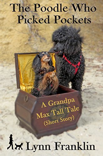 The Poodle Who Picked Pockets by Lynn Franklin | Goodreads