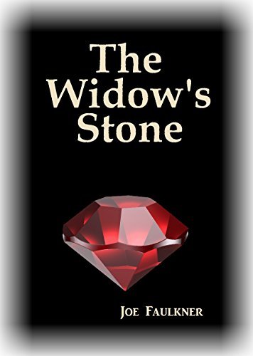 The Widow's Stone: The First Book of The Widow's Stone Trilogy by Joe ...