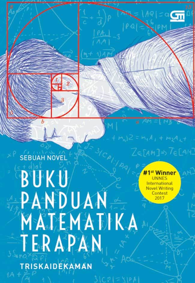 Buku Panduan Matematika Terapan by Henny Triskaidekaman | Goodreads