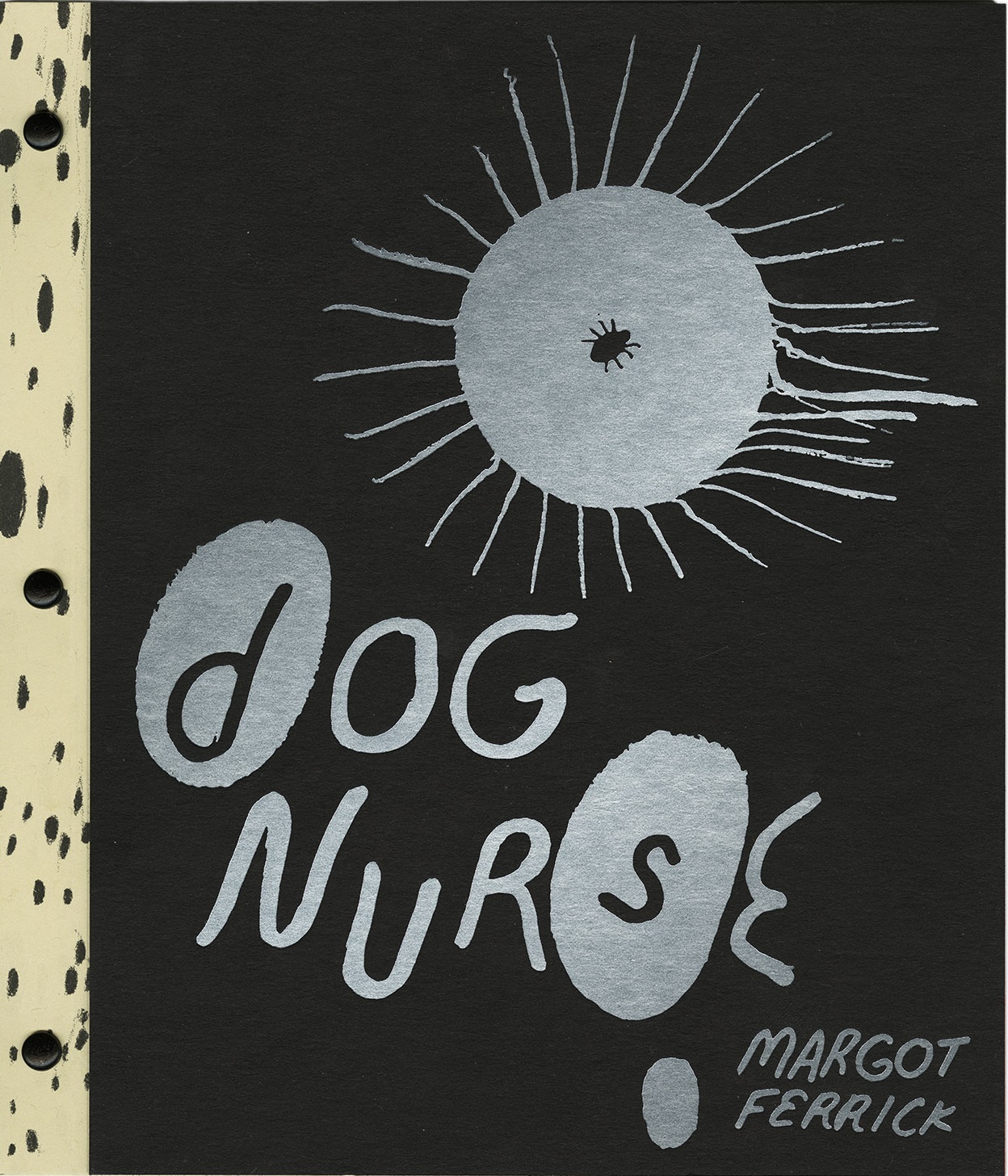 Dognurse by Margot Ferrick | Goodreads