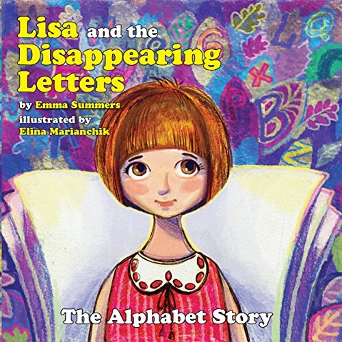 Lisa and the Disappearing Letters by Emma Summers | Goodreads